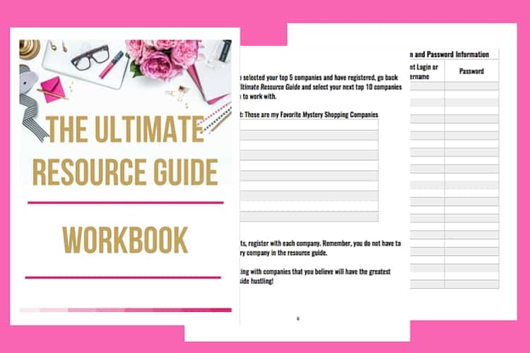 The Ultimate Resource Guide is Now Available